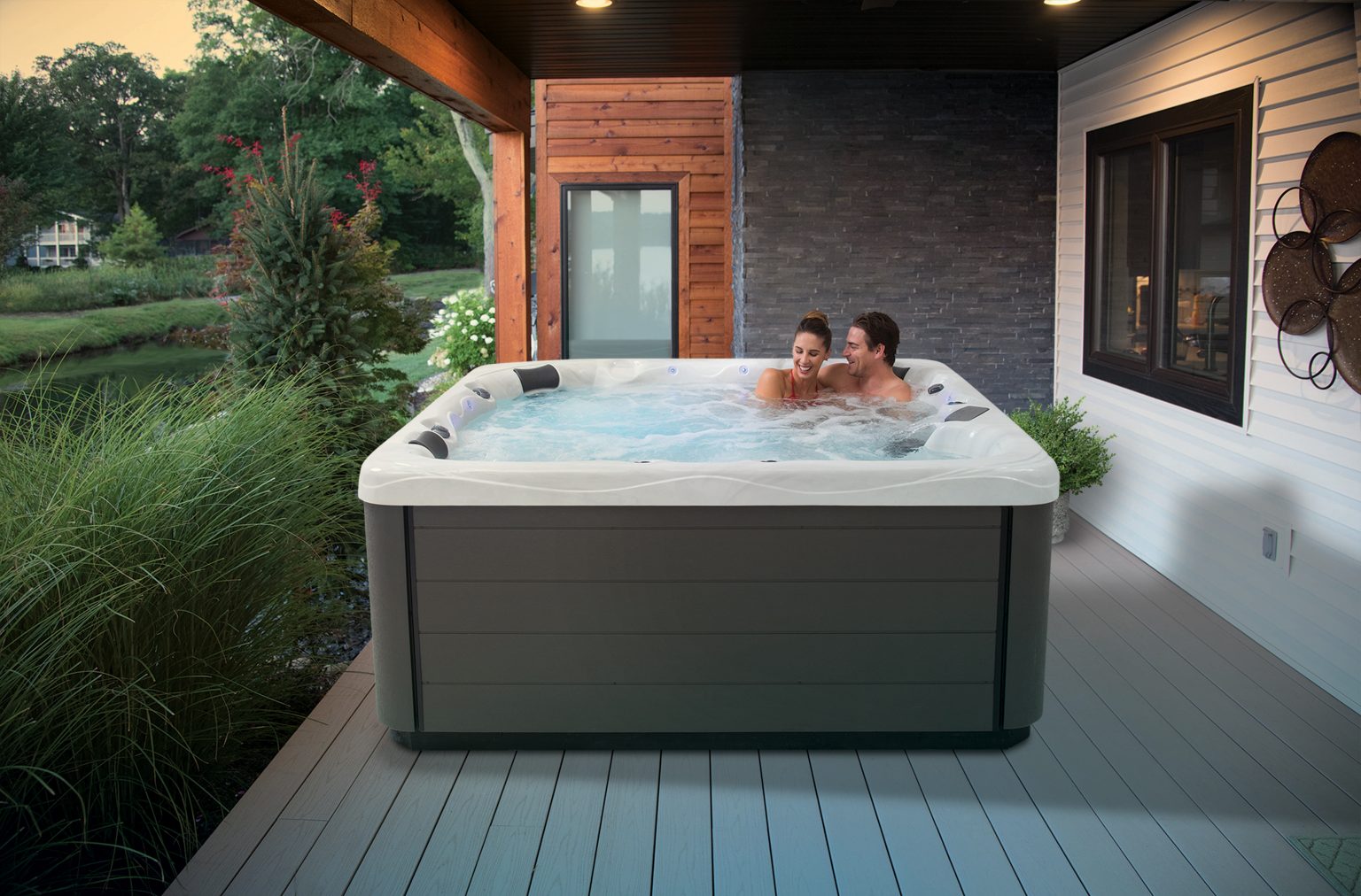 South East Spas